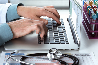 Her kan du finde hjælp til WebReq og se de seneste opdateringer